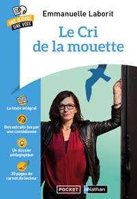 Le cri de la mouette | Éditions Nathan